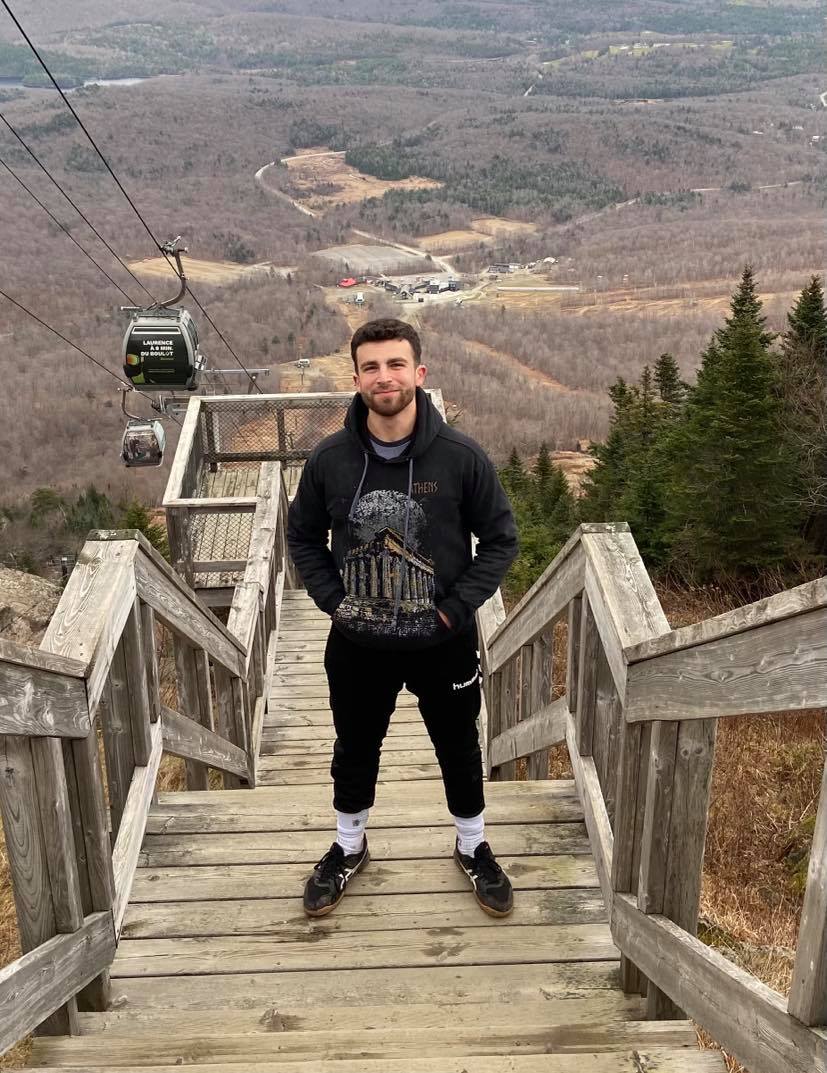 Entrevue avec Mohamed Auda - Audition Québec