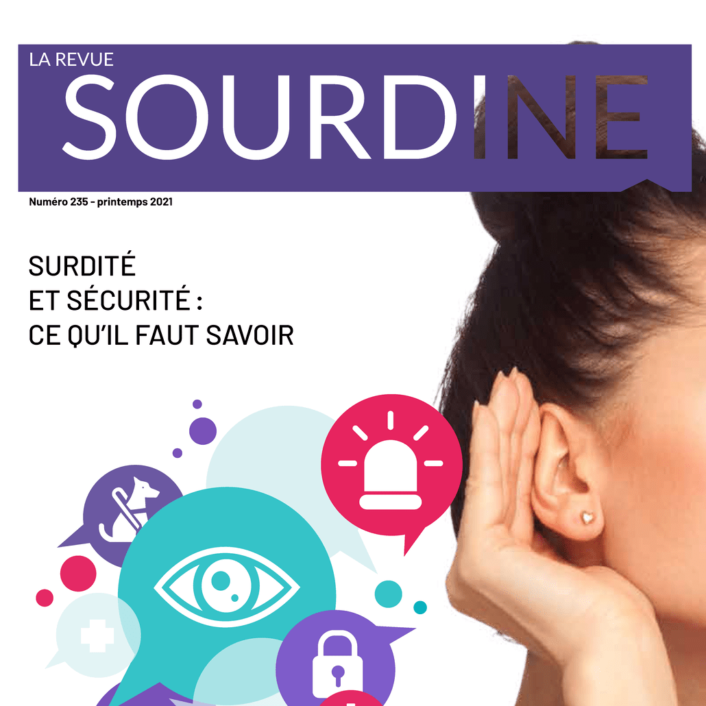 Comment fait-on pour obtenir un abonnement à Sourdine et recevoir les ...