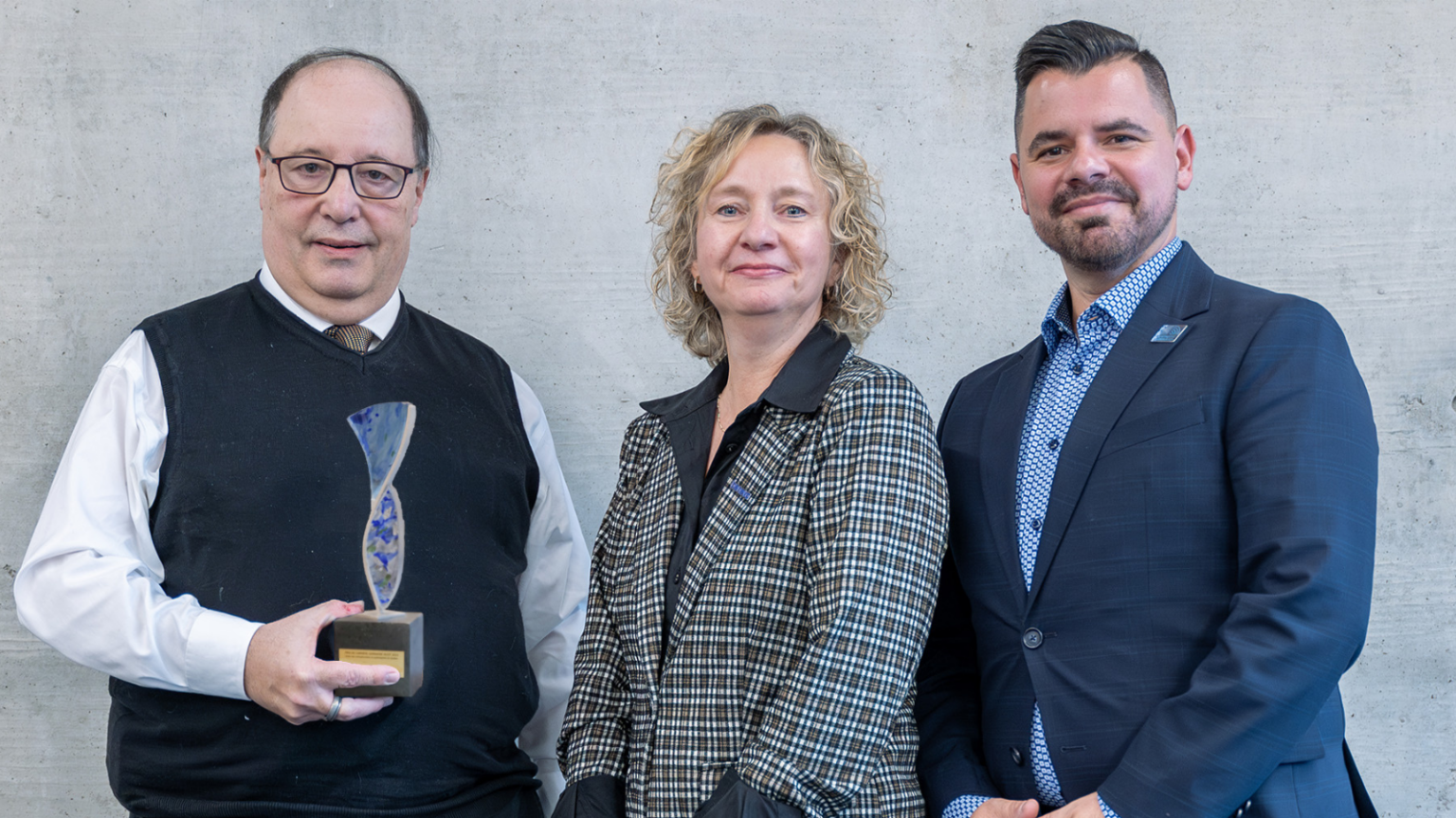 Accueil - Audition Québec