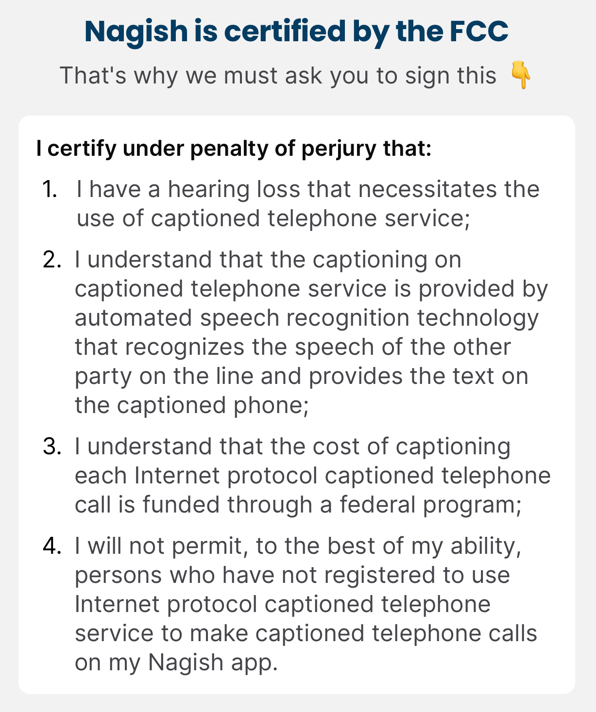 Sous-titrer un appel téléphonique : un choix limité mais efficace ...