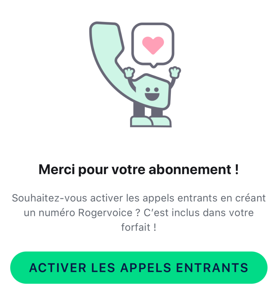 Sous-titrer un appel téléphonique : un choix limité mais efficace ...
