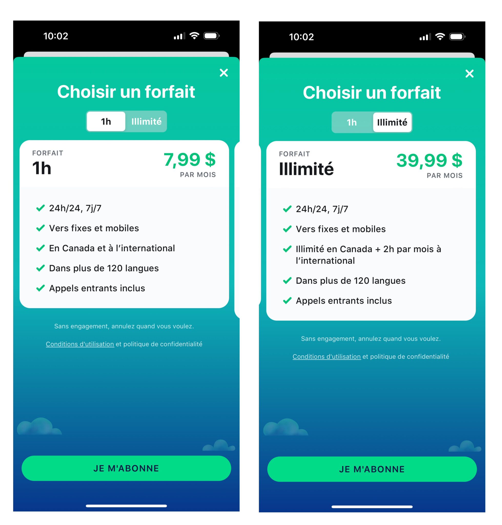 Sous-titrer un appel téléphonique : un choix limité mais efficace ...