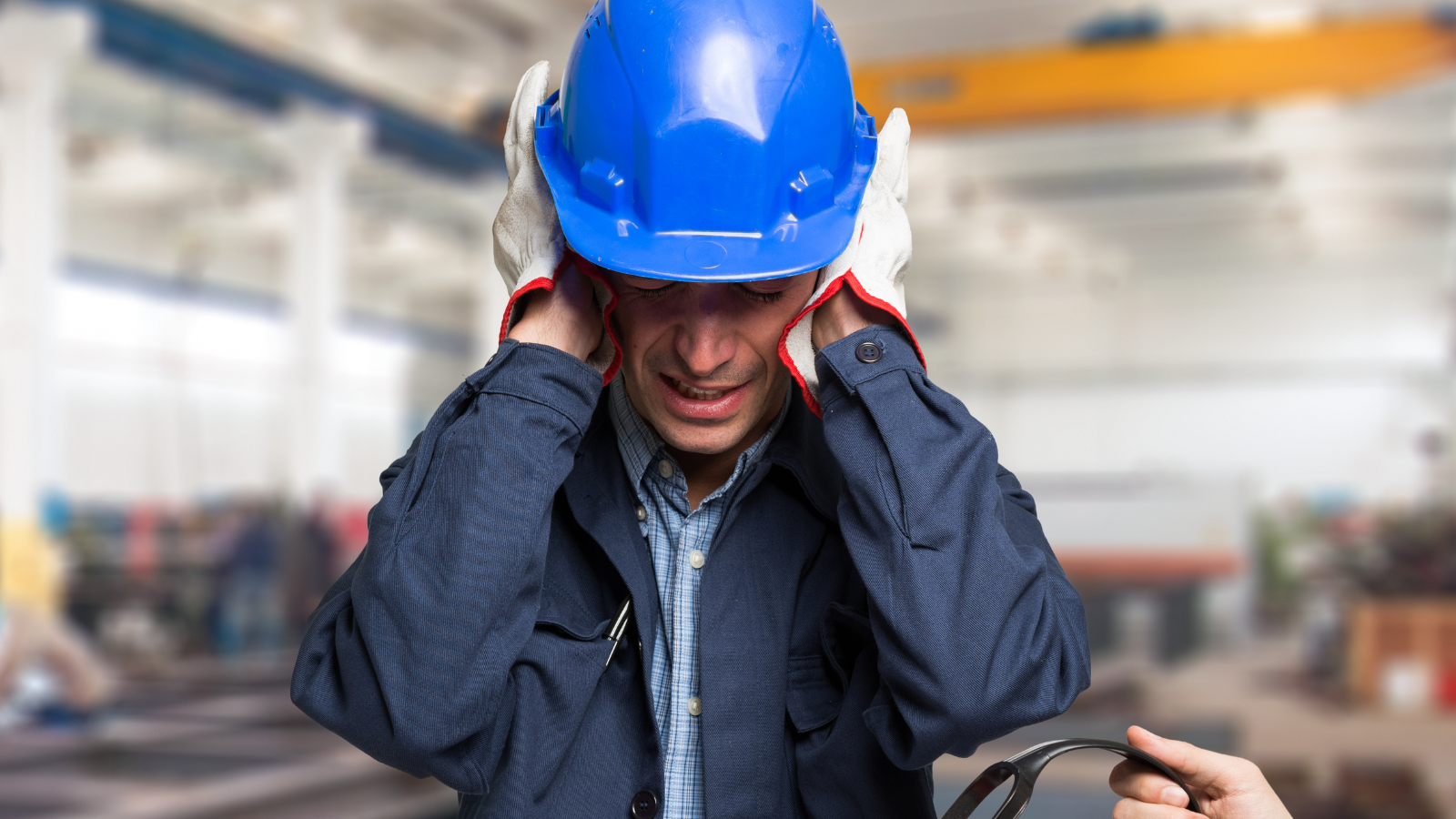 Protection auditive des travailleurs malentendants : vers une prothèse ...