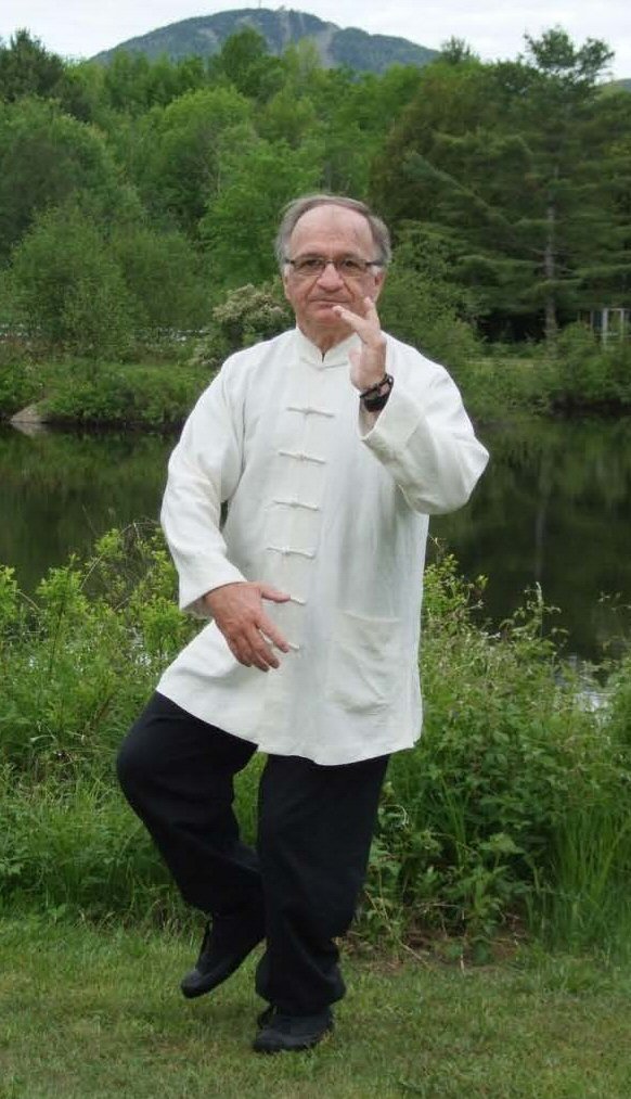 Le tai chi pour contrer les vertiges et calmer les acouphènes ...