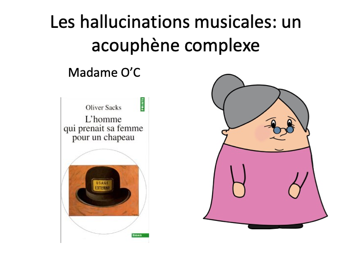 Courrier des lecteurs - novembre 2024 - Audition Québec